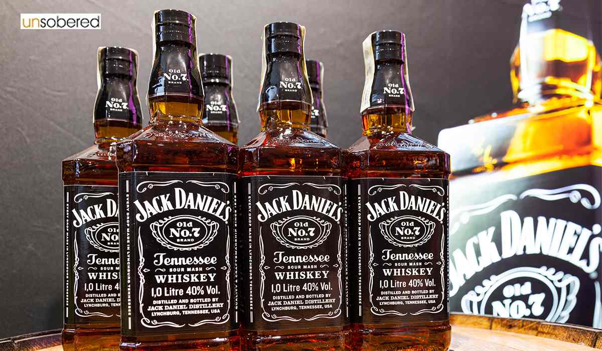 Jack Daniel's Whiskey In India: Price, Flavour Edition Guide
